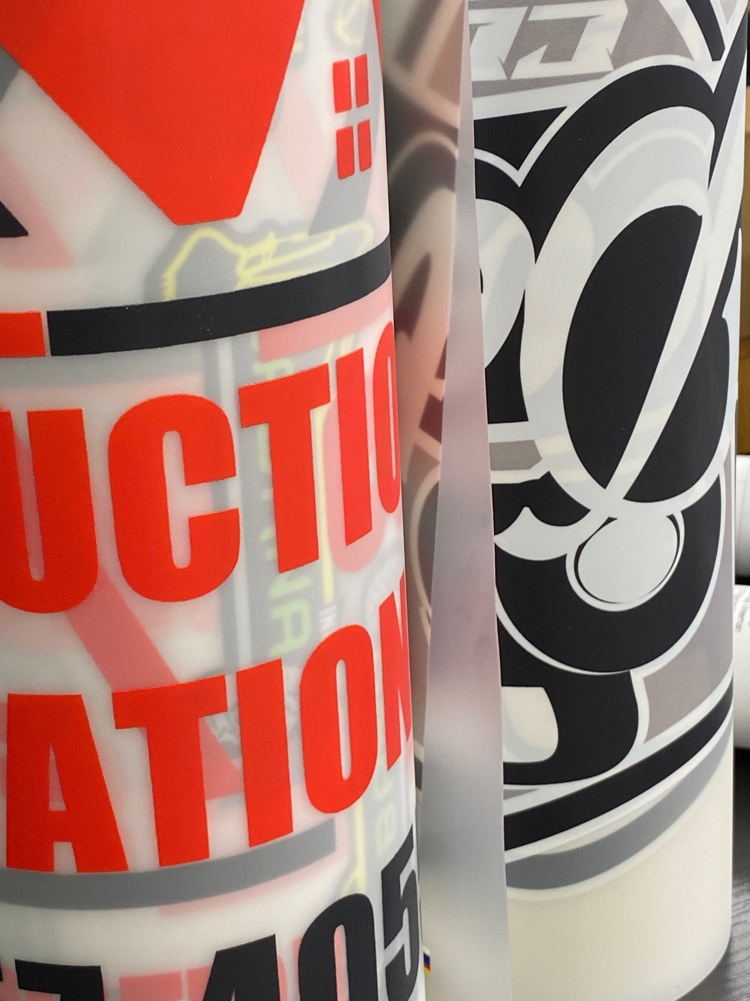 Fabrik DTF – Canada custom DTF Transfers by Fabrik