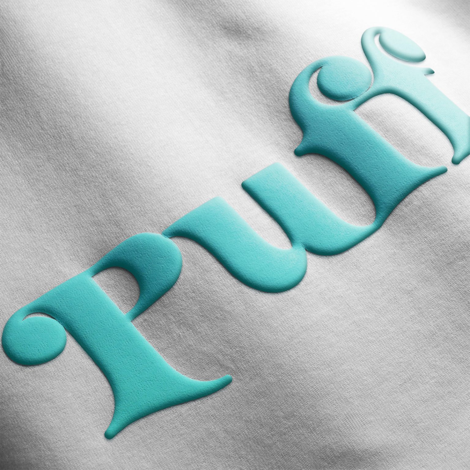 Puff Transfers – Fabrik DTF